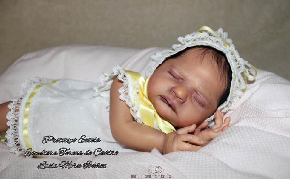 Estela by Teresa de Castro