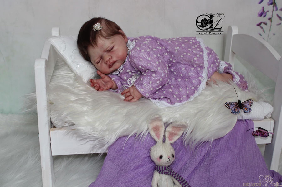 Estela by Teresa de Castro