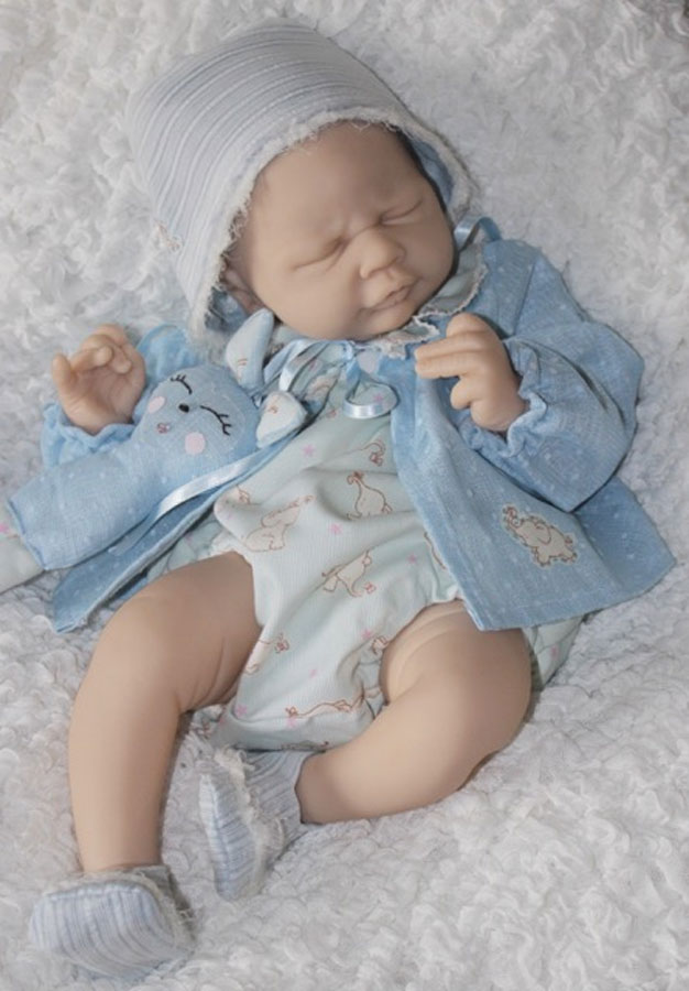 Ethan by Nicole Russell