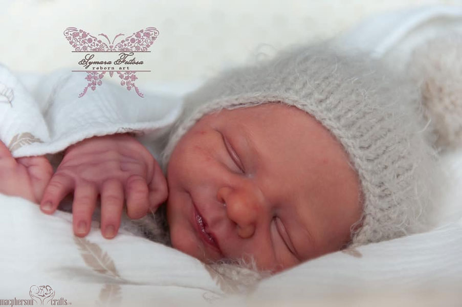 Everlee by Doris Moyers Hornbogen