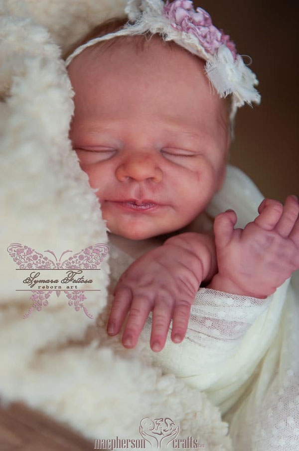 Everlee by Doris Moyers Hornbogen