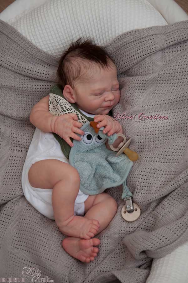 Everlee by Doris Moyers Hornbogen