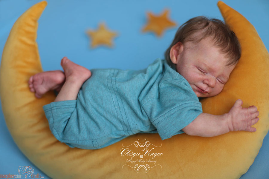 Everlee by Doris Moyers Hornbogen