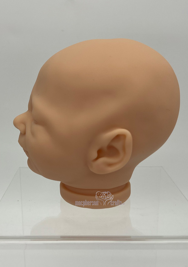 Everlee by Doris Moyers Hornbogen