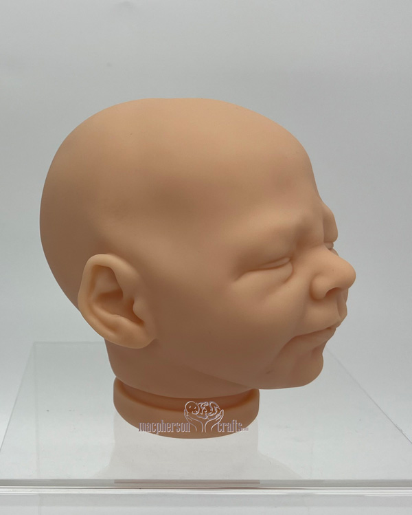 Everlee by Doris Moyers Hornbogen