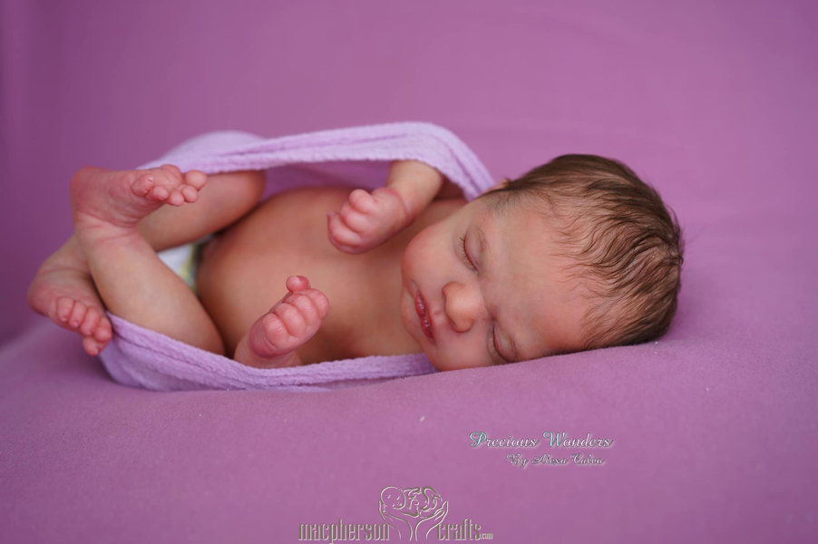 Everlee by Sabine Altenkirch