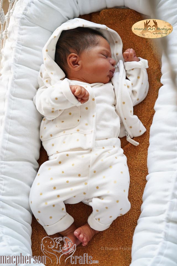 Everlee by Sabine Altenkirch