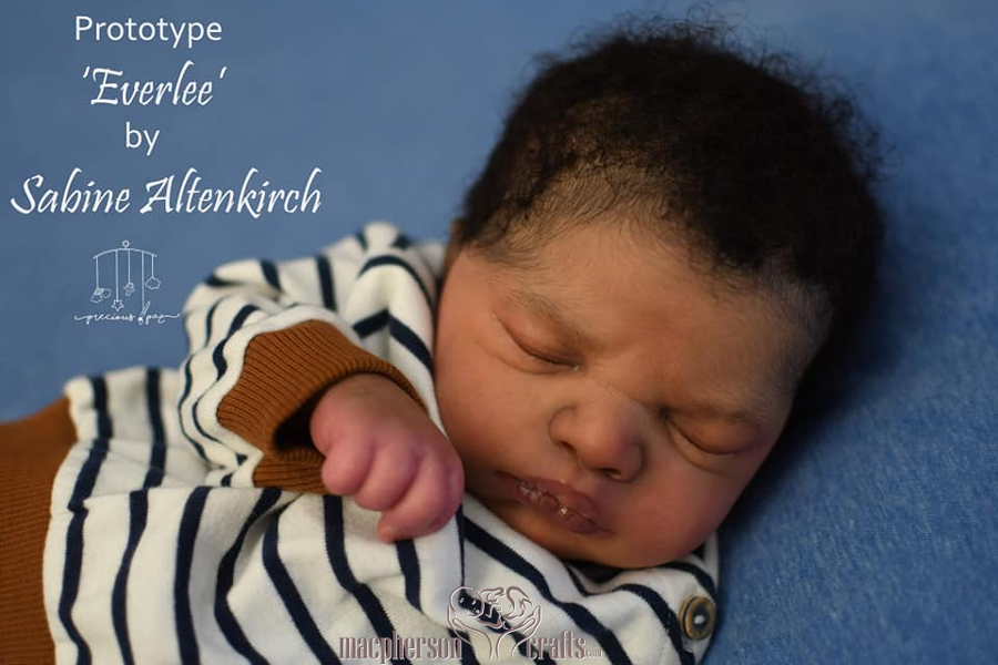 Everlee by Sabine Altenkirch