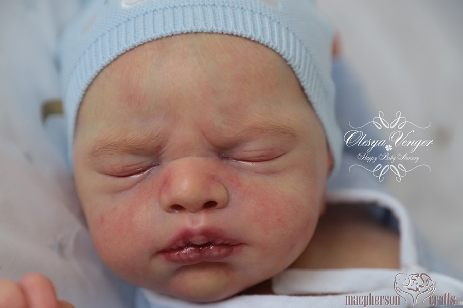 Everlee by Sabine Altenkirch