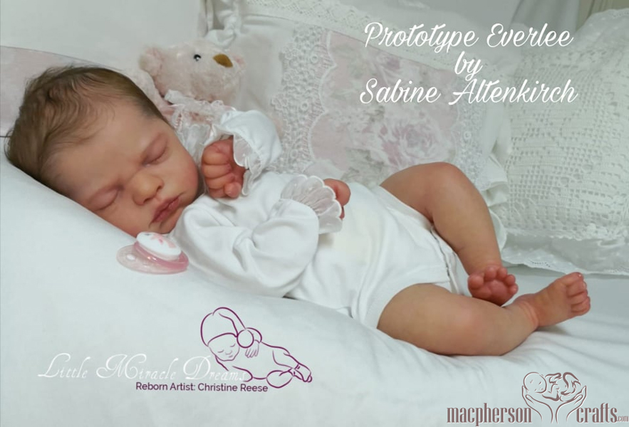 Everlee by Sabine Altenkirch