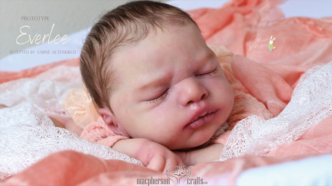 Everlee by Sabine Altenkirch