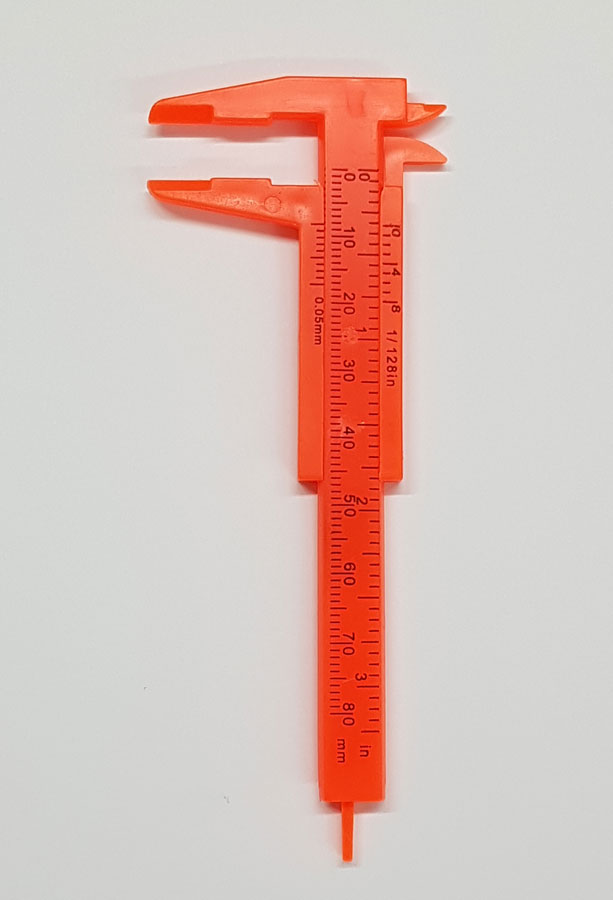 Eye Measuring Tool