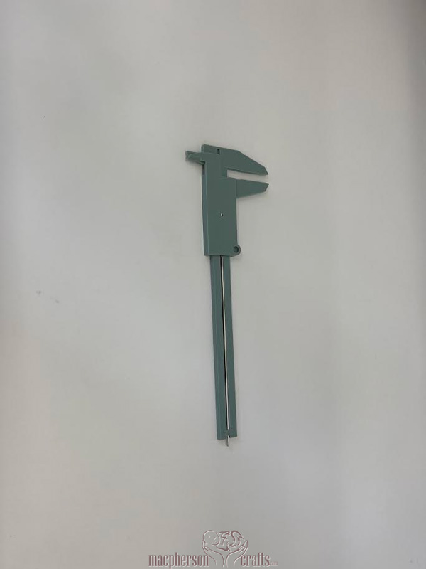 Eye Measuring Tool ~ Larger Size