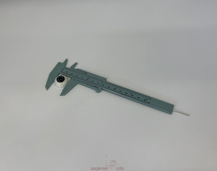 Eye Measuring Tool ~ Larger Size