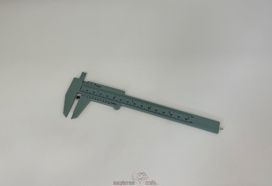 Eye Measuring Tool ~ Larger Size