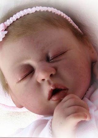 Secrist Doll Company Secrist Doll Company