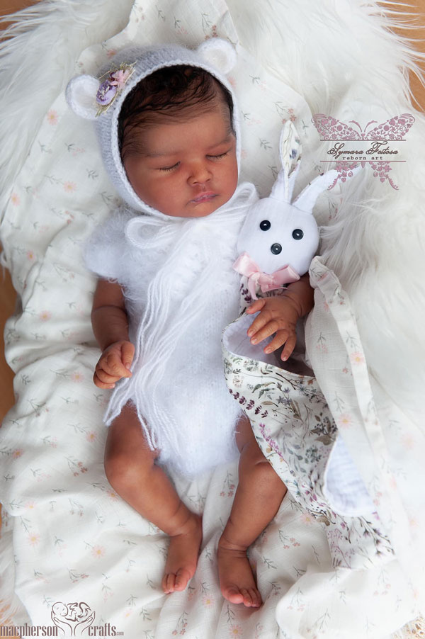 Flora by Priscilla Lopez