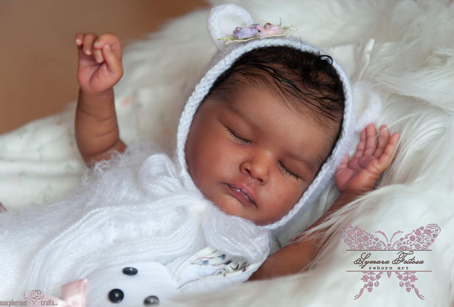 Flora by Priscilla Lopez