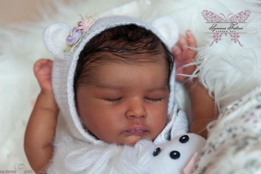 Flora by Priscilla Lopez