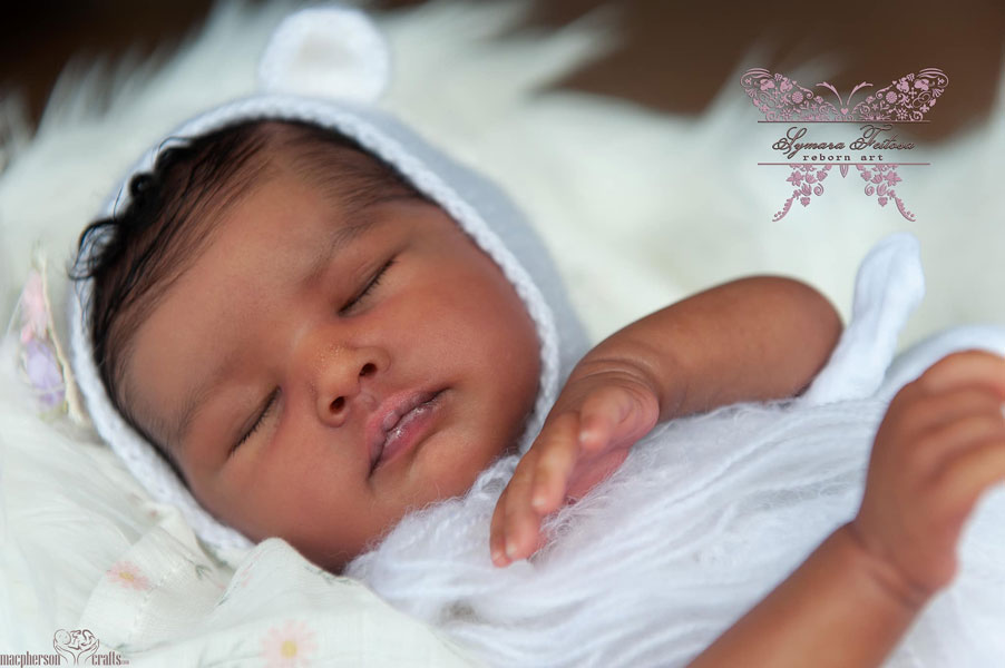 Flora by Priscilla Lopez