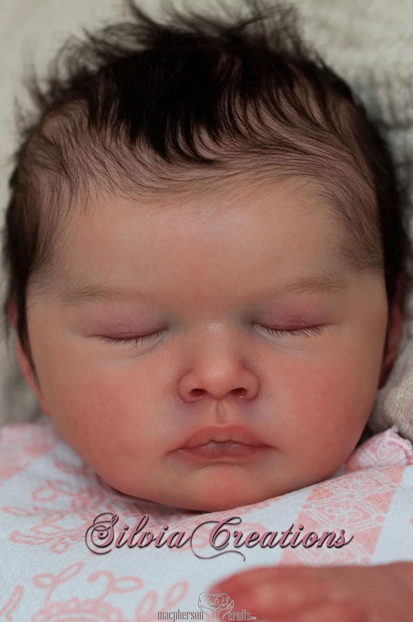 Flora by Priscilla Lopez