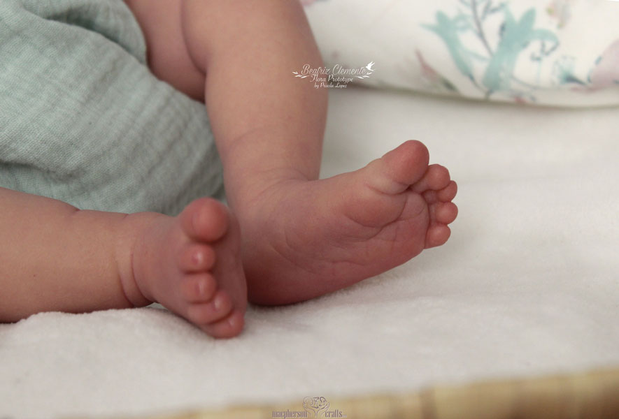 Flora by Priscilla Lopez