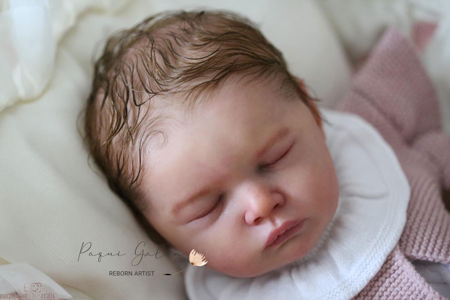 Flora by Priscilla Lopez