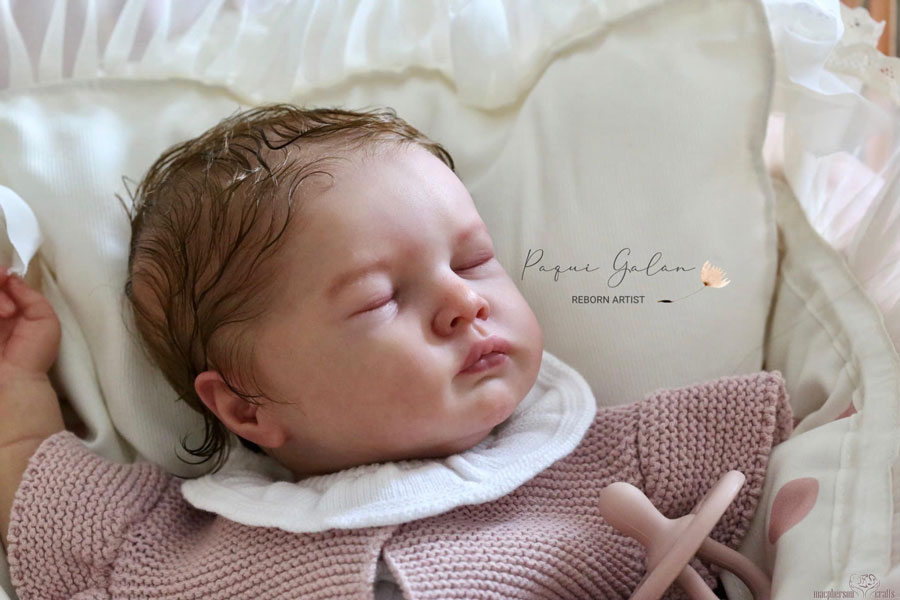 Flora by Priscilla Lopez