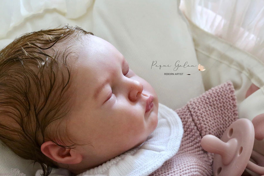 Flora by Priscilla Lopez