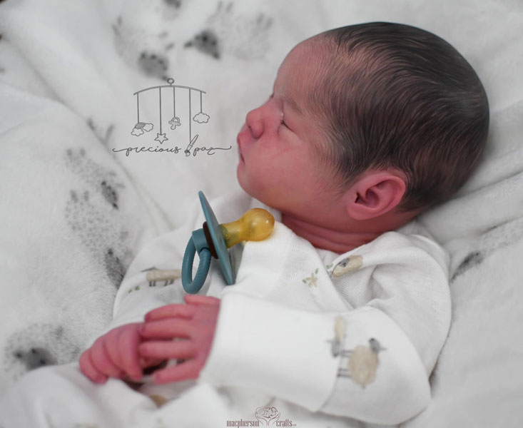 Flora by Priscilla Lopez