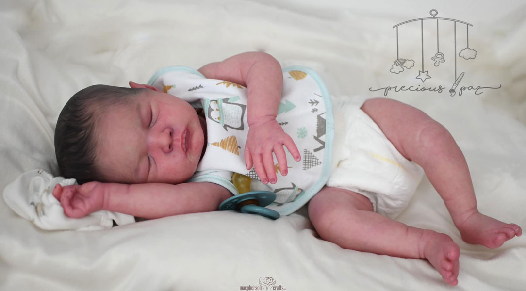 Flora by Priscilla Lopez