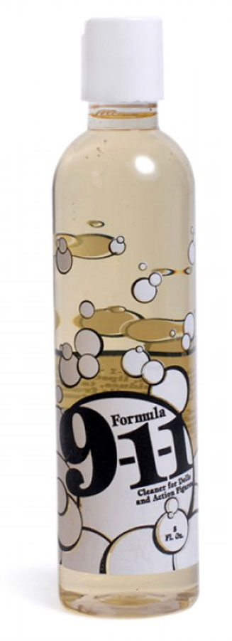 Reborn Rescue Products: Formula 9-1-1 ~ Twin Pines ~ 1OZ