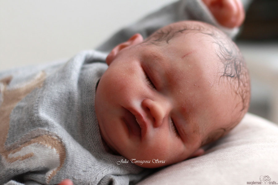 Ginebra by Teresa de Castro