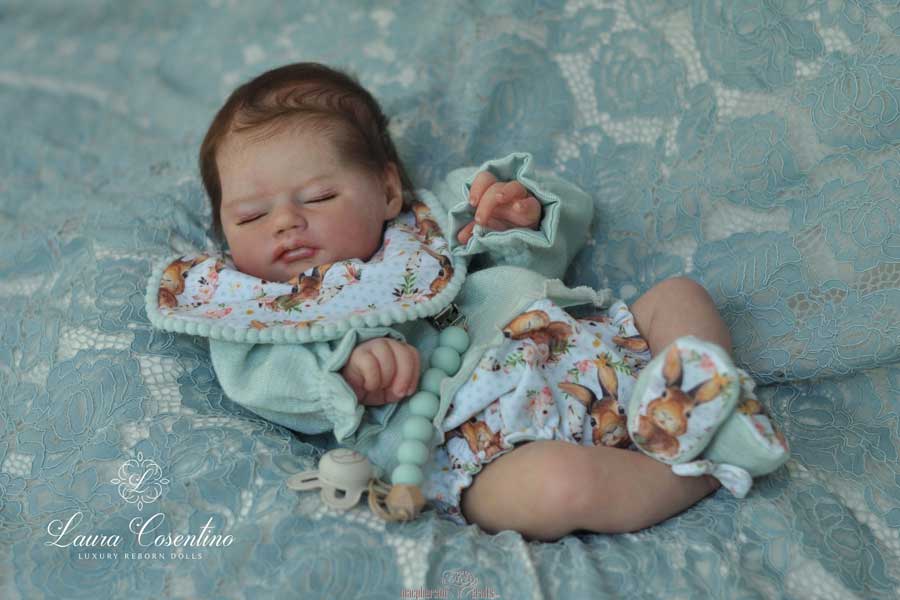 Ginebra by Teresa de Castro