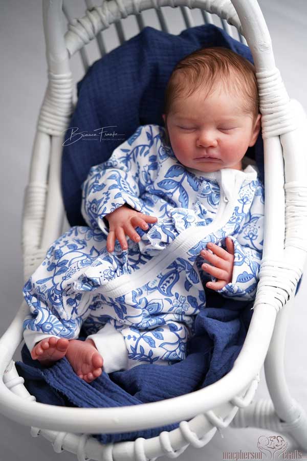 Gloria by Priscila Lopez