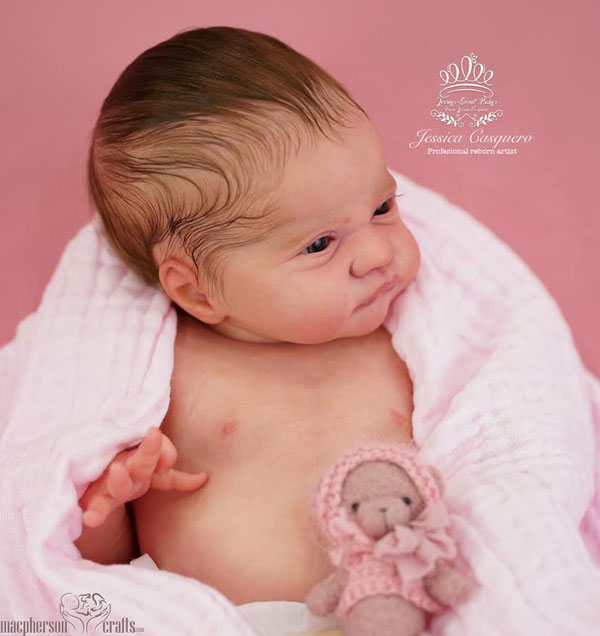 Gracie Mae First Sight by Laura Lee Eagles