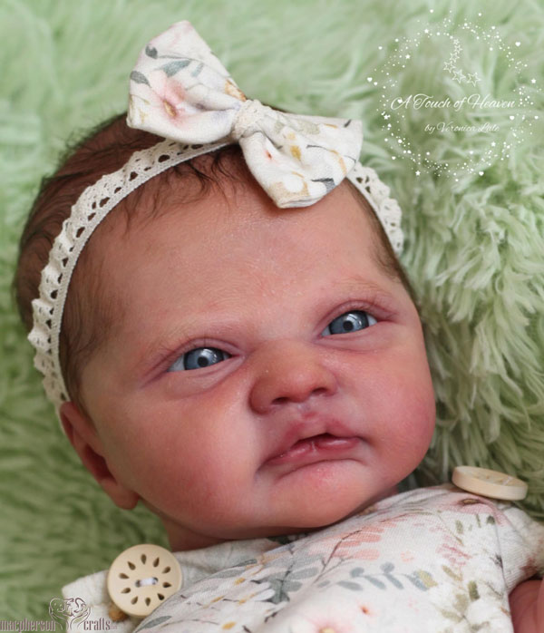 Gracie Mae First Sight by Laura Lee Eagles