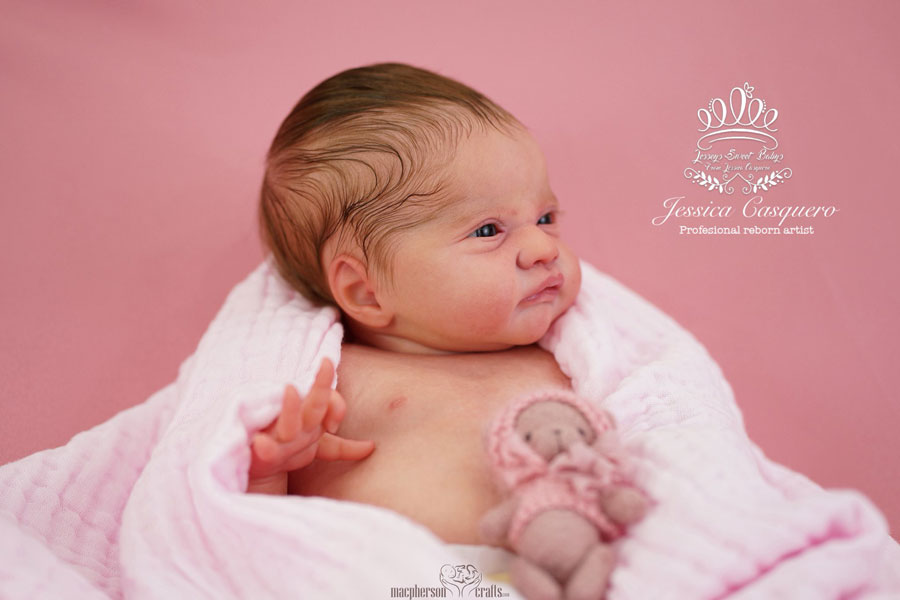 Gracie Mae First Sight by Laura Lee Eagles