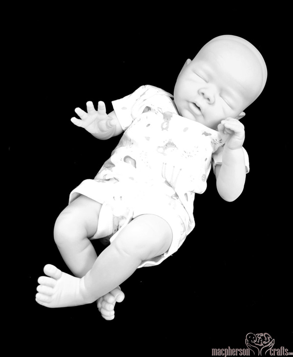 Greer by Dawn McLeod