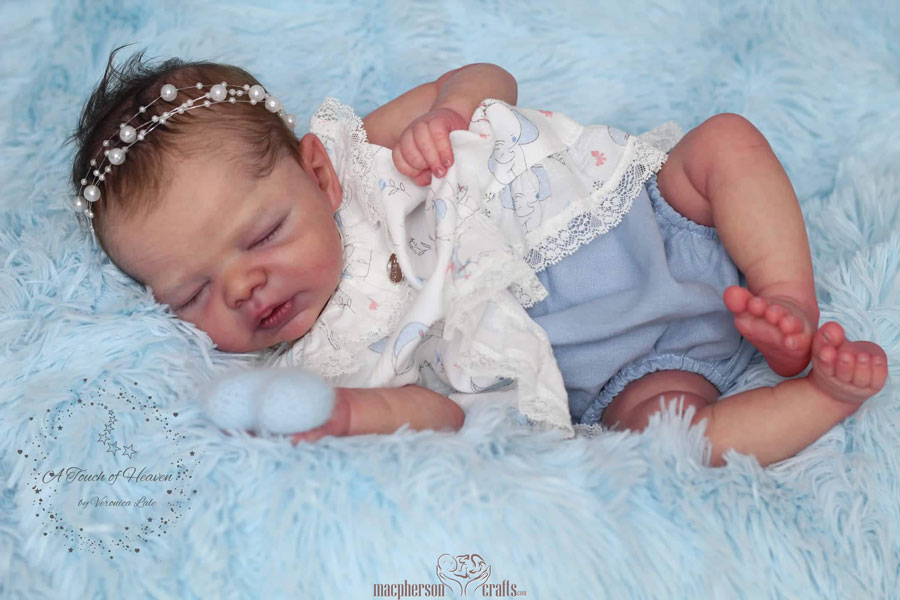 Greer by Dawn McLeod