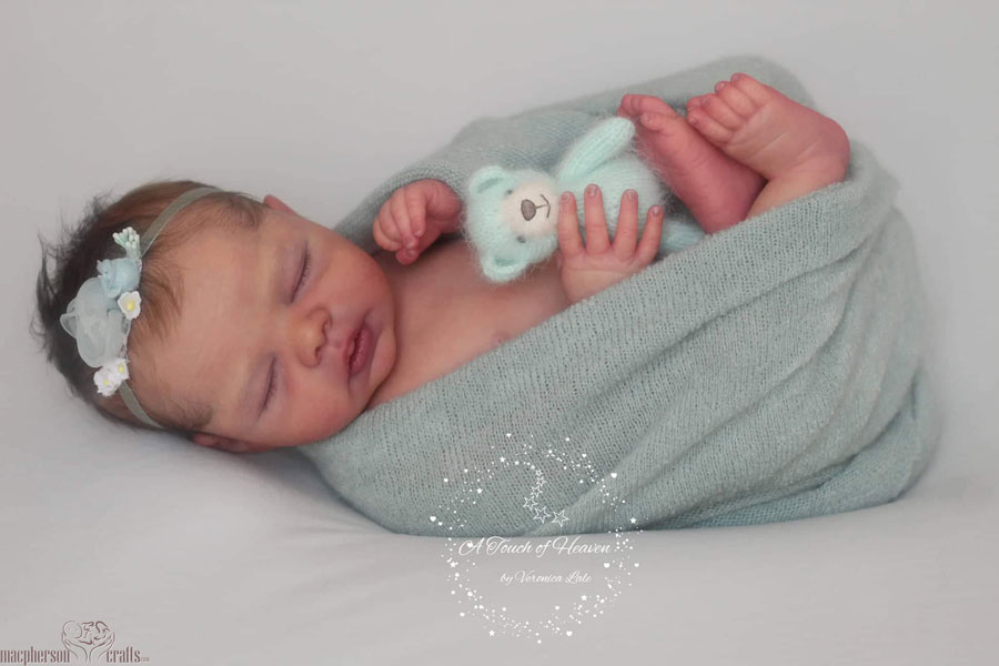 Greer by Dawn McLeod