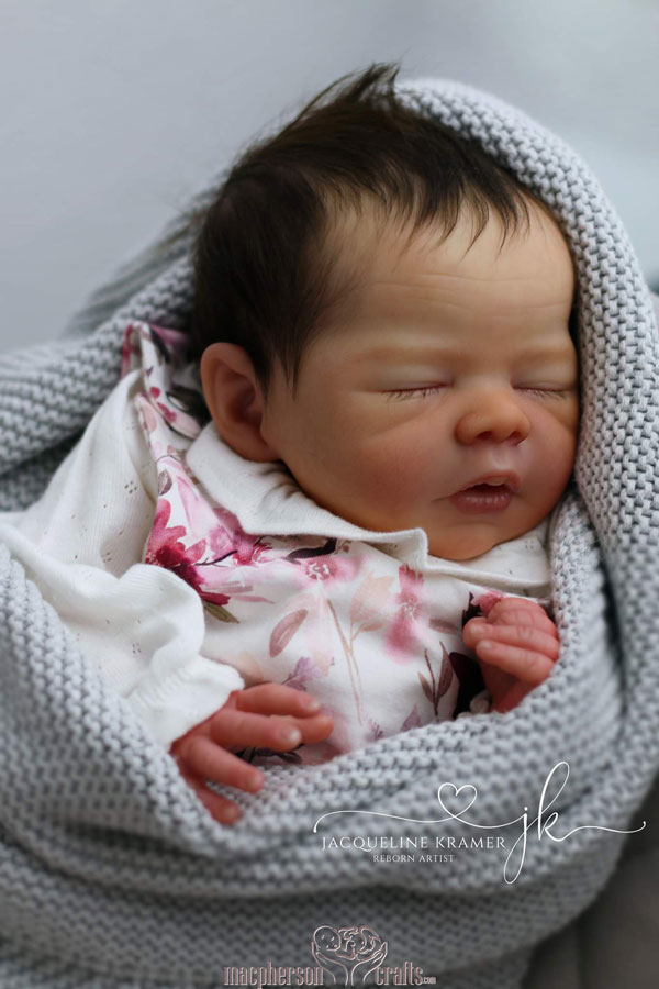 Greer by Dawn McLeod