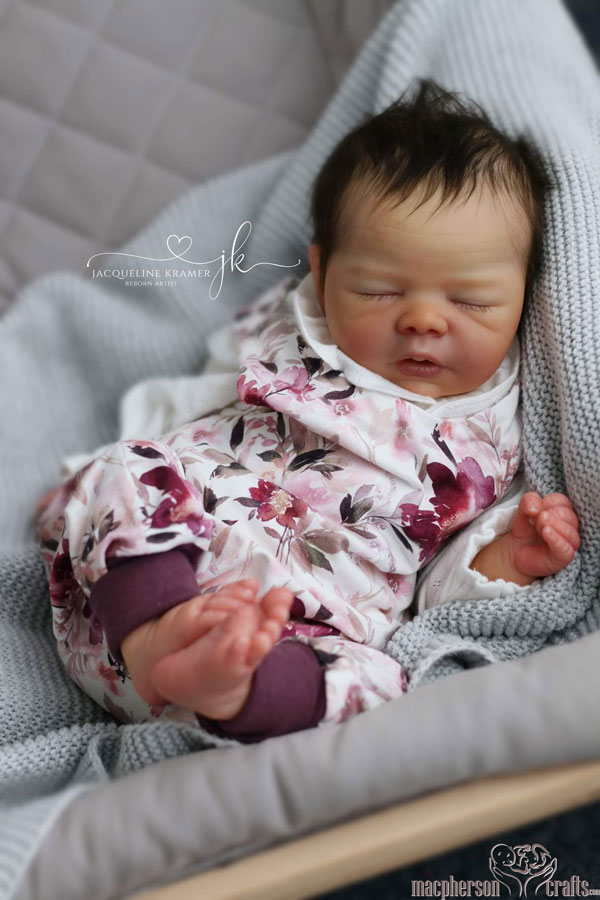 Greer by Dawn McLeod