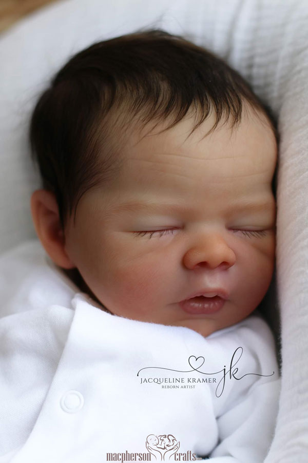 Greer by Dawn McLeod