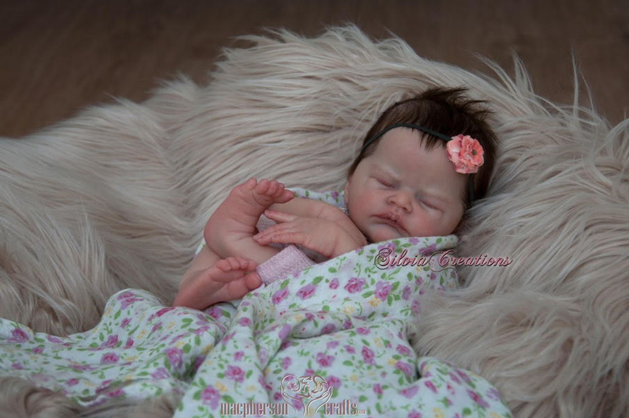 Gretel by Emily Jameson