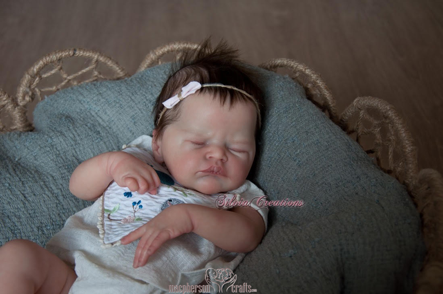 Gretel by Emily Jameson