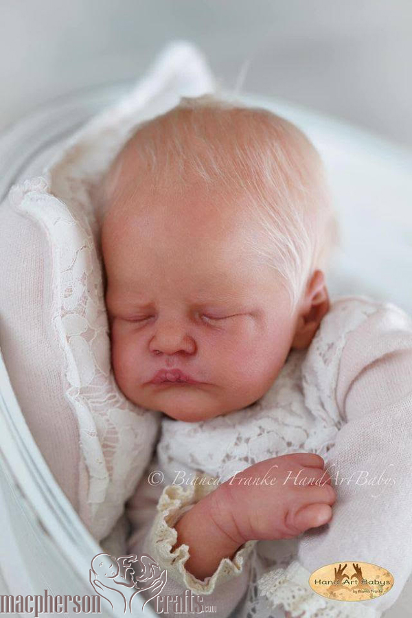 Gretel by Emily Jameson