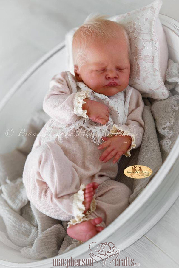 Gretel by Emily Jameson