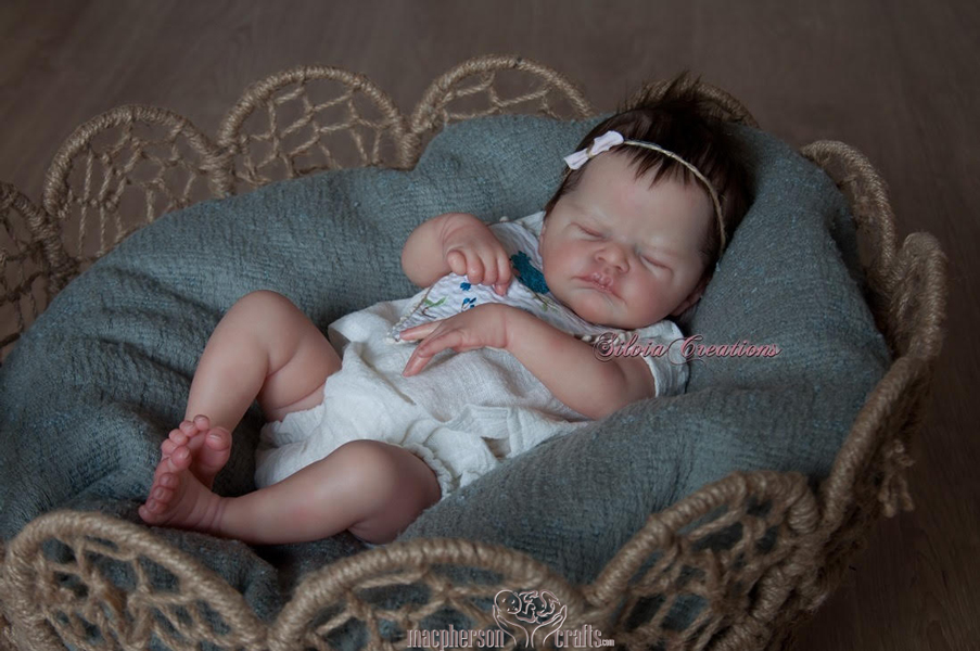 Gretel by Emily Jameson