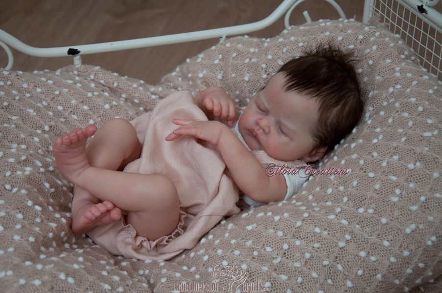 Gretel by Emily Jameson